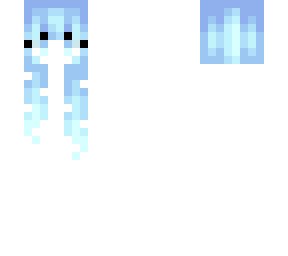 frost | Minecraft Skins