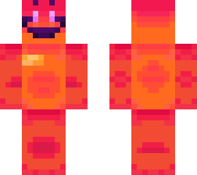 dsaf jack | Minecraft Skins