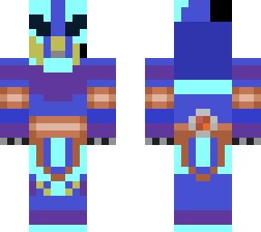 nuka cola quantum | Minecraft Skins