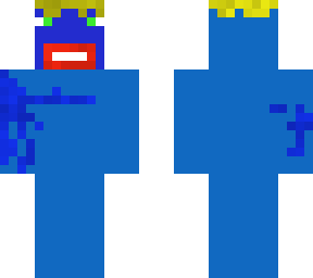 freaky | Minecraft Skins