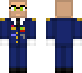 general | Minecraft Skins