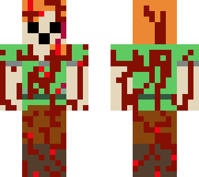 giant alex | Minecraft Skins