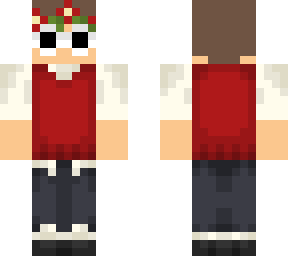 gnf skin | Minecraft Skins