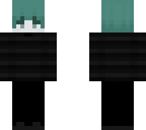 gsgd | Minecraft Skin