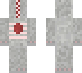 Harden | Minecraft Skin