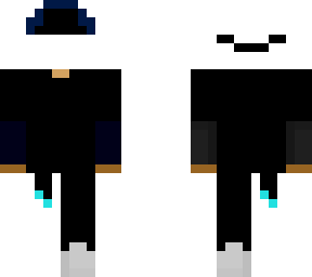 headless 1 | Minecraft Skins