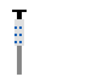 needle | Minecraft Skins