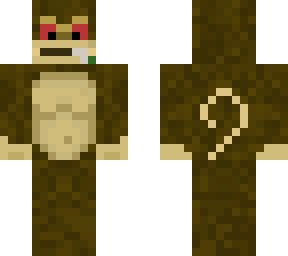 smokin | Minecraft Skins