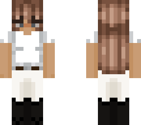 horse riding | Minecraft Skins