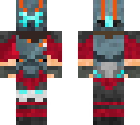 jack cooper | Minecraft Skins
