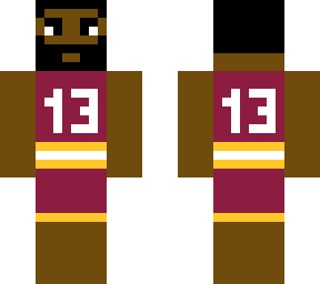 asu | Minecraft Skins