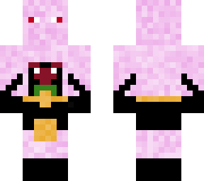 killer queen | Minecraft Skins