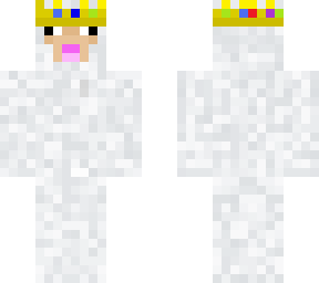 king sheep | Minecraft Skins