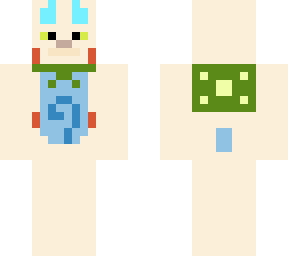 komasan | Minecraft Skins
