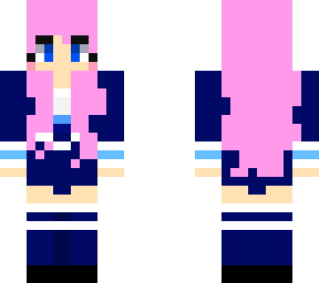 ldshadowlady | Minecraft Skins