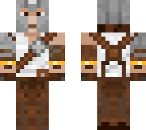medieval armor | Minecraft Skins