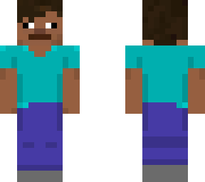 stev | Minecraft Skins