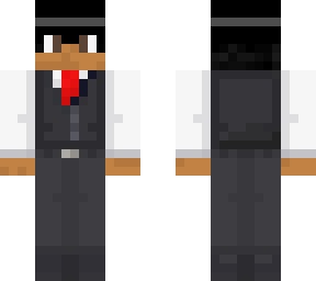 mafioso | Minecraft Skins