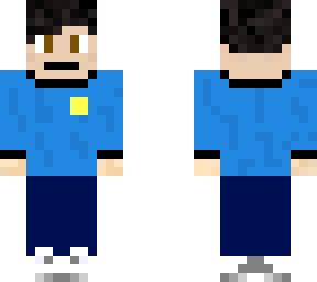 mazen | Minecraft Skins