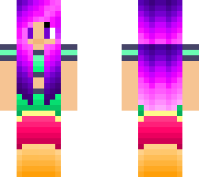 magic | Minecraft Skins