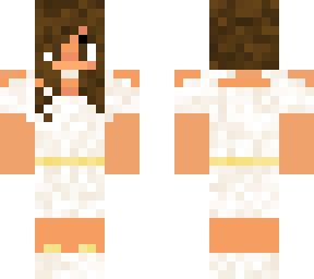 aphmau angel skin | Minecraft Skins