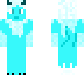 raya | Minecraft Skins