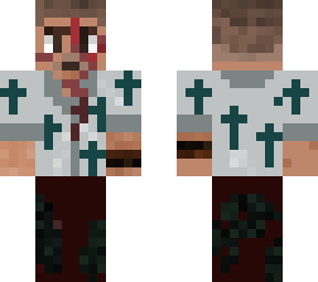 nacho | Minecraft Skins