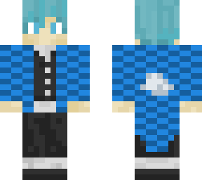 kny | Minecraft Skins