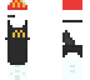 Nose | Minecraft Skin
