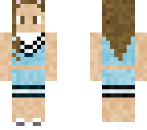 Olivia Rodrigo Minecraft Skins