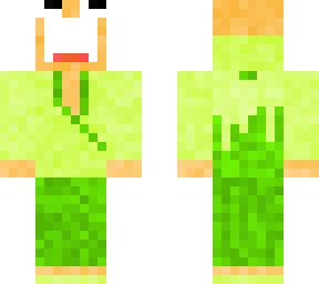 open mouth | Minecraft Skins