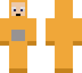 teletubby | Minecraft Skins