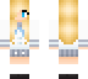 phoenix drop | Minecraft Skins