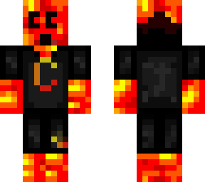 PrestonPlayz Craftee | Minecraft Skin