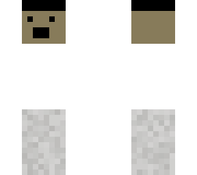 quandale dingle | Minecraft Skins