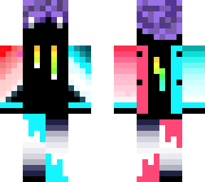 ranboo oc | Minecraft Skins