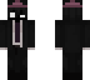 renz | Minecraft Skin