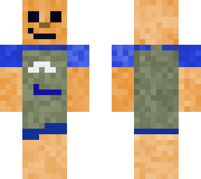 Richard | Minecraft Skin