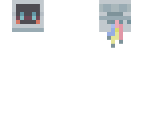 Robot Base Minecraft Skins