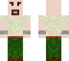 runescape | Minecraft Skins