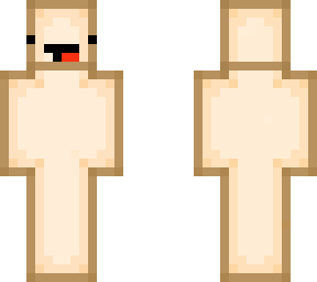 sandwich | Minecraft Skin
