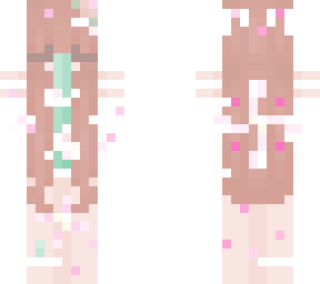 sporeling | Minecraft Skins