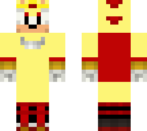 shadow king | Minecraft Skins