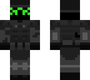 tau | Minecraft Skins