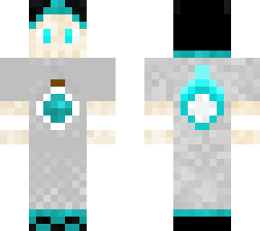 Enchanter Minecraft Skins