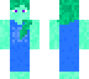 triton | Minecraft Skins