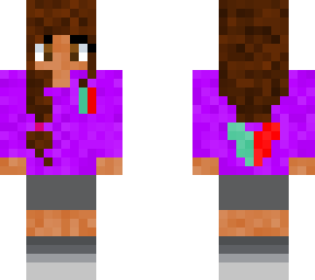 Bull Minecraft Skins