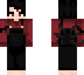 ur mum | Minecraft Skin