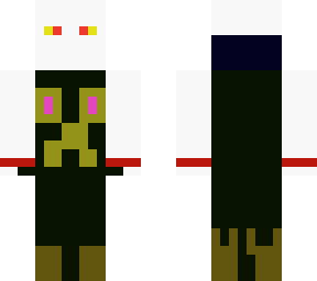 vampire lord | Minecraft Skins