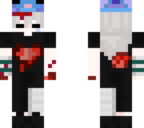 wee wee | Minecraft Skin